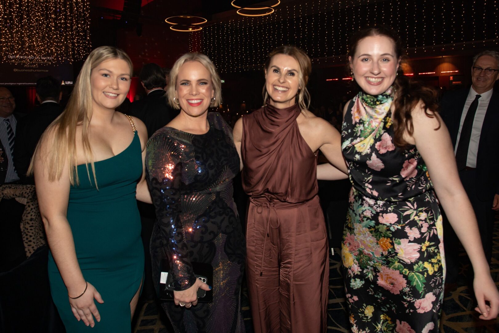 Our big win at the Business Hunter Awards | The Marketing GP