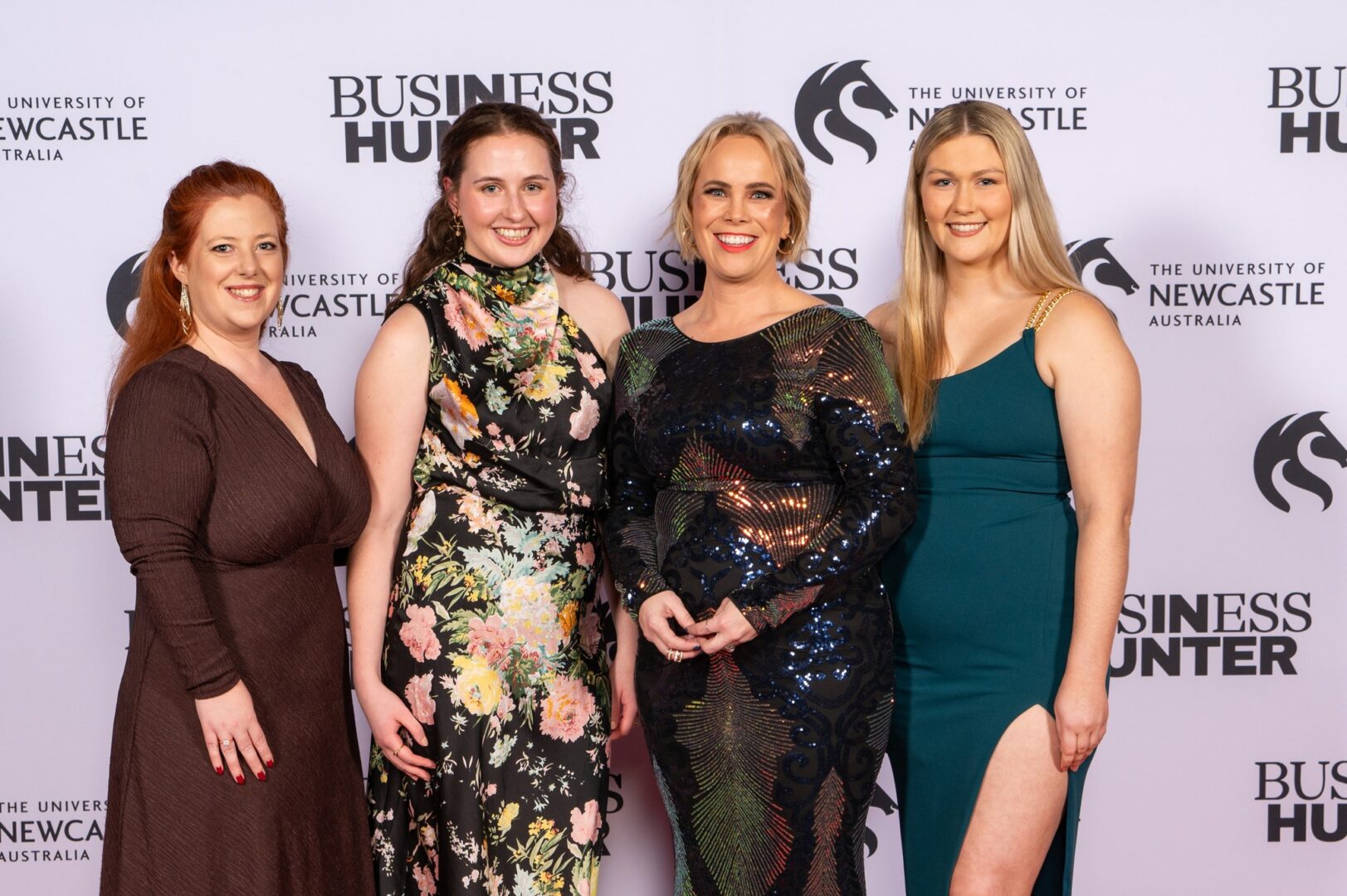 Our big win at the Business Hunter Awards | The Marketing GP