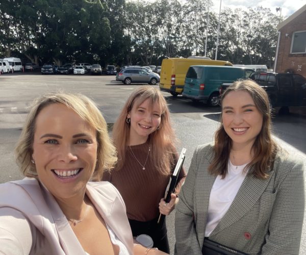 We Run A Marketing Internship Program! | The Marketing GP