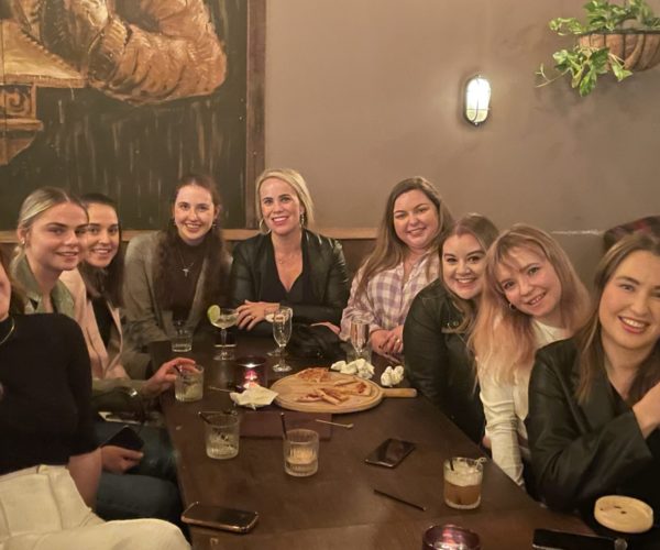 We Run A Marketing Internship Program! | The Marketing GP